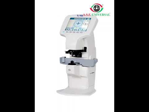 Auto Refractometer - Autorefractor Latest Price, Manufacturers & Suppliers