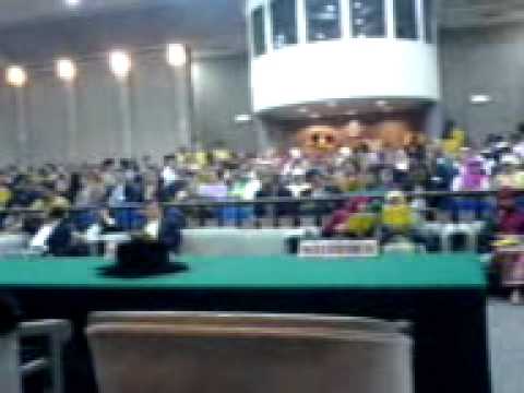 Pengukuhan Prof Nandy Setiadi dan Prof Setijo Bismo | Raldi Artono Koestoer