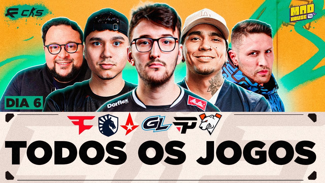 HLTV.org - The home of competitive Counter-Strike