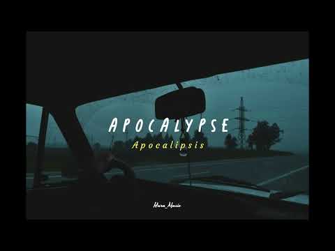 Apocalypse - Cigarettes After Sex // Lyrics // Sub.Español