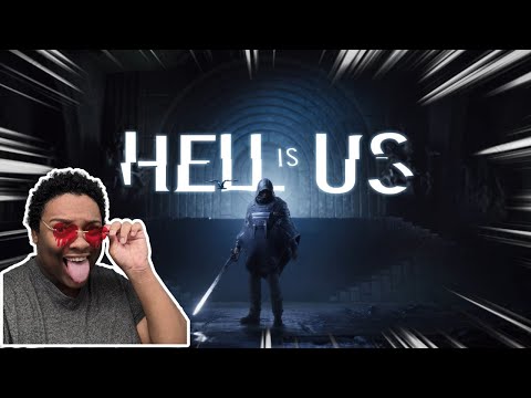 Hell Is Us Demo – Full Playthrough with Commentary | First Look at Rogue Factor’s New Action Game