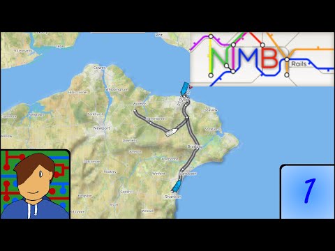 Steam Community :: NIMBY Rails