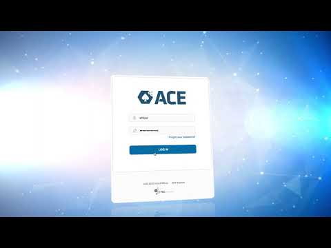 ACE Essentials - Turn Key Quality Management System
