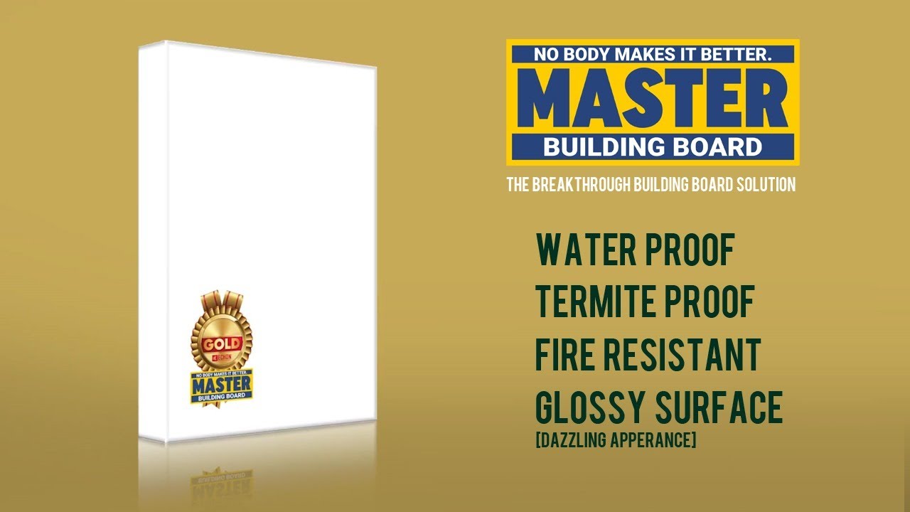 Revolutionizing Construction with Master Board | Dev Meher | Auromira Entertainment