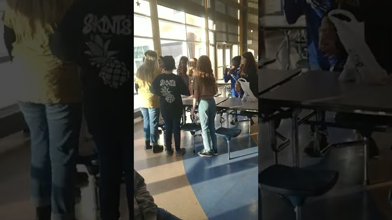 Yearbook club after school