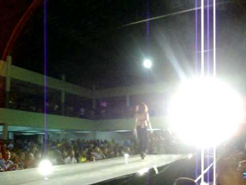 Desfile Modelo Braisl.