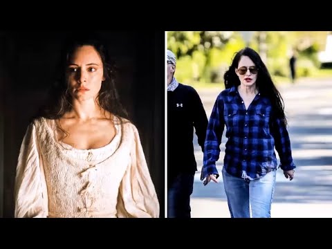 The Last of the Mohicans 1992 Cast _ Then and Now [31 Years After]