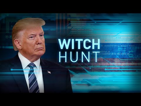 Witch Hunt | Full Measure