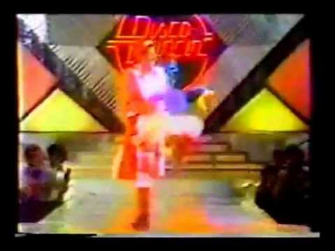 Whatever Happened to The World Disco Dancin’ Championships? – East of ...