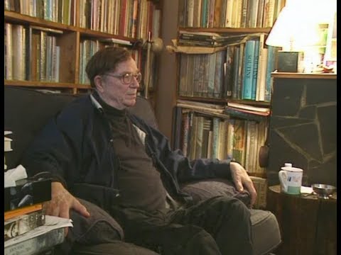 An interview with Colin Wilson – "I of my own knowledge…"