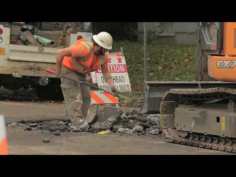 NW Natural Pipeline Integrity Management Program