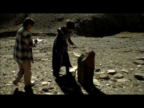 Mapping is Power in the Altai Republic