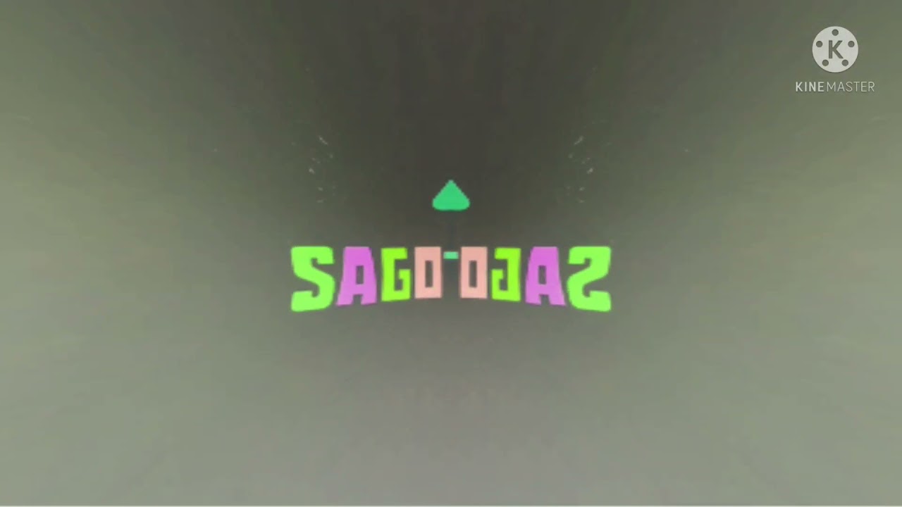 Angry Sago Mini Logo Compilation