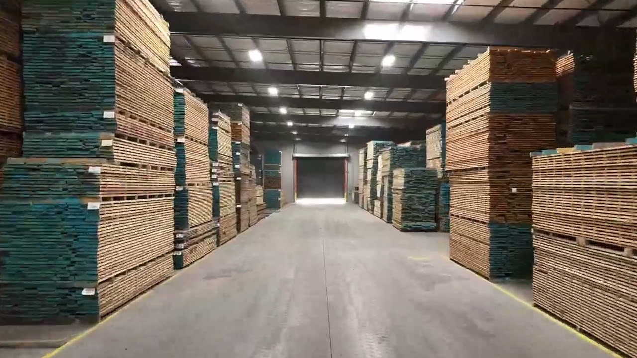 Associated Hardwoods 2022