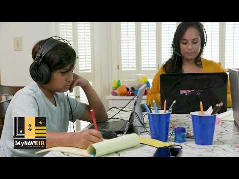 Teleworking Developments for Civilian DOD Employees