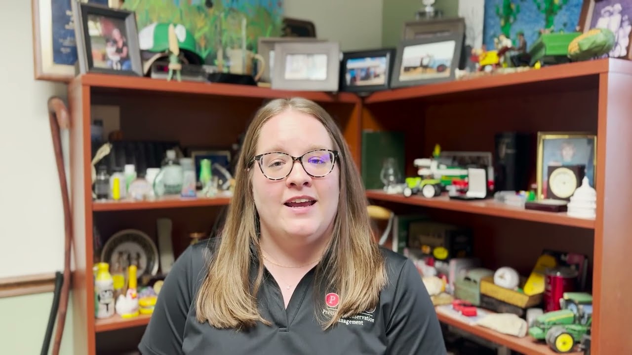 Precision Conservation Management Programs & Partners