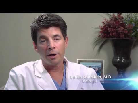 Ask The Doctor with Dr. Daniel Saltzstein - How common is Prostate Cancer?