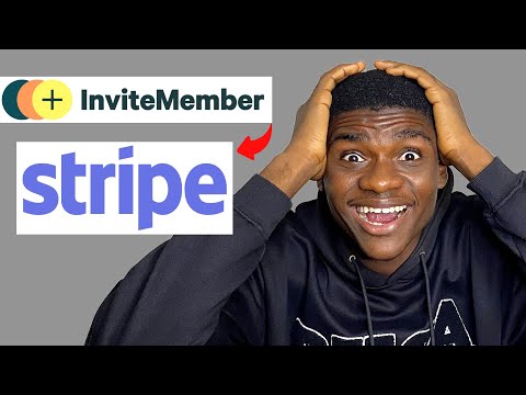 Stripe on Telegram, Safe and Secure with InviteMember