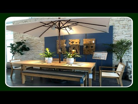Shop With Me Home Decor At Crate & Barrel!