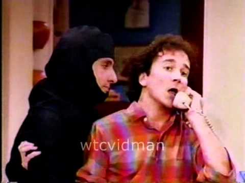 Balki Ninja Attack