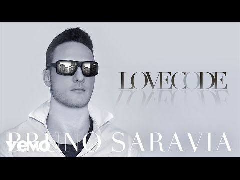 Bruno Saravia - Love CODE