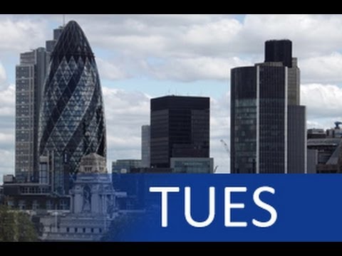 Tuesday's movers: Severn Trent, Britvic, Greencore, Topps Tiles, San Leon Energy, IGas Energy