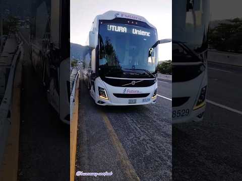 Futura #autobuses#autobusesmexicanos#bus#ado#buses#viral#auto#conductor#au#shorts#busologia#youtube
