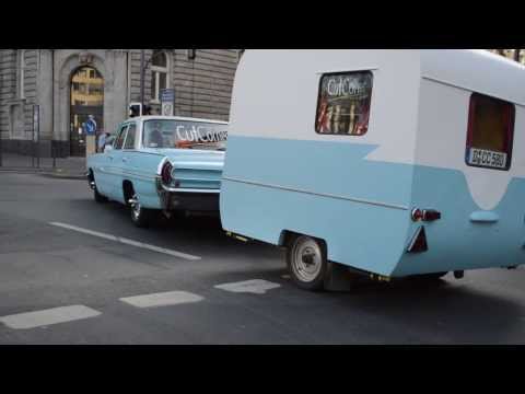 Crazy, Old and Unkown Cars. CAN YOU NAME ALL?