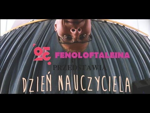 DZIEŃ NAUCZYCIELA