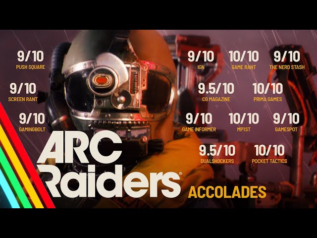 ARC Raiders Outdated Game Client error: how to fix it