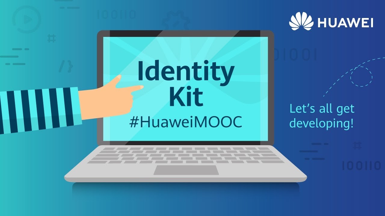 Providing unified address management services with HUAWEI Identity Kit