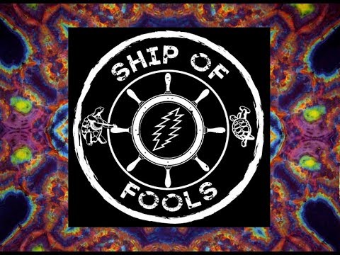 Ship of Fools, Grateful Dead tribute band from Sarasota, Florida