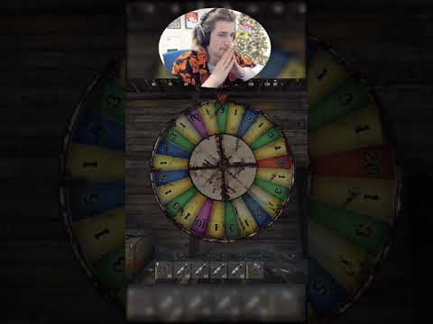 RUST MOMENT πOPEN THE TABLES xqcM ππ#xqc #gaming #gambling #meme #rust
