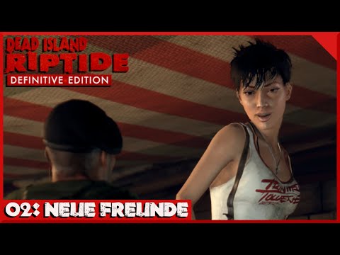 Steam Community :: Dead Island Riptide Definitive Edition