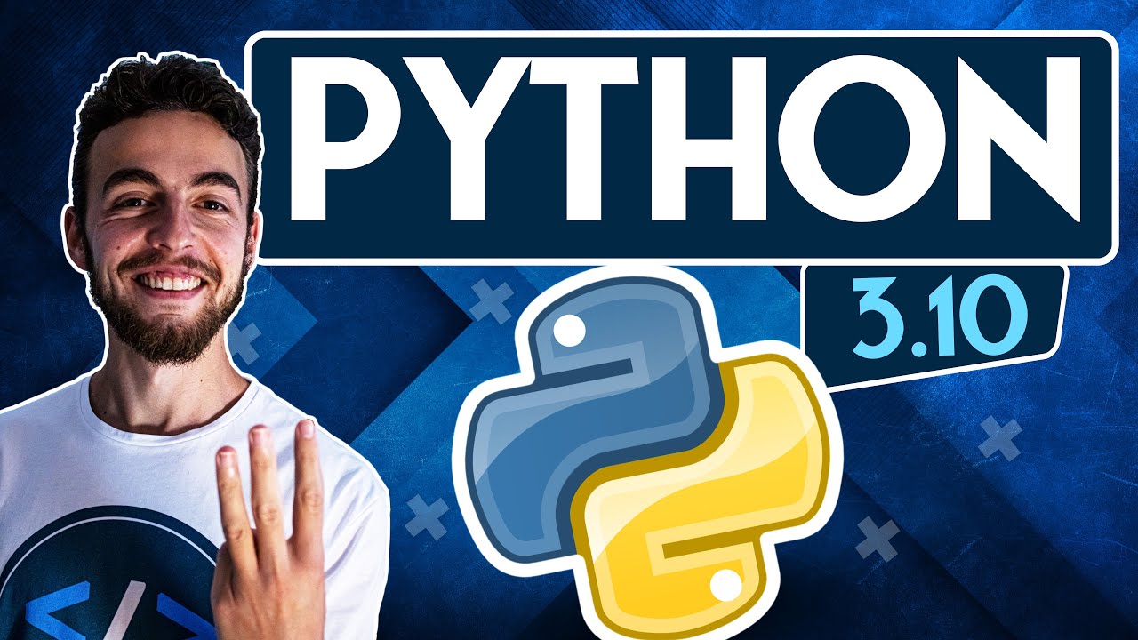 Match & Case is NOT the only great feature in Python 3.10