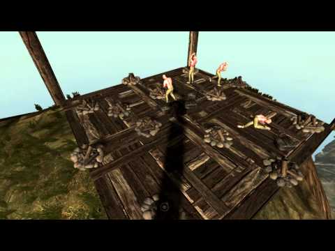 Steam Community :: Video :: Rust party