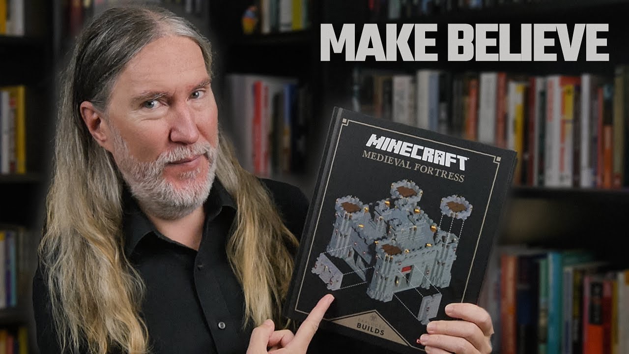 How to Create a Virtual Memory Palace