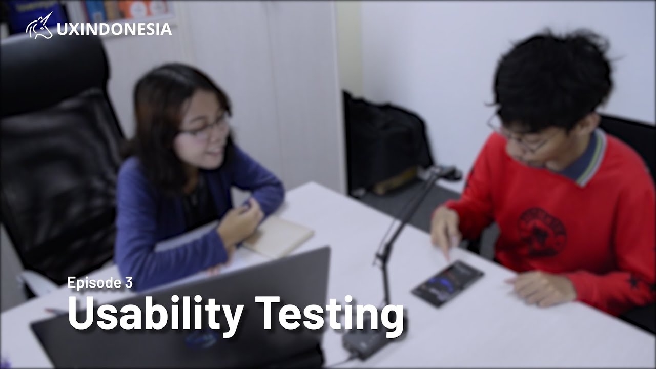 Apa itu Usability Testing?