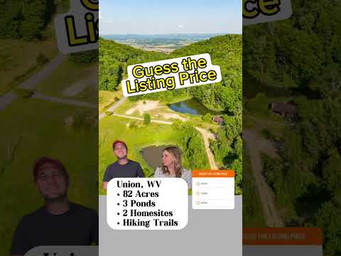 3025 Knobs Rd, Union, WV