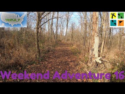 Weekend Adventure [16]
