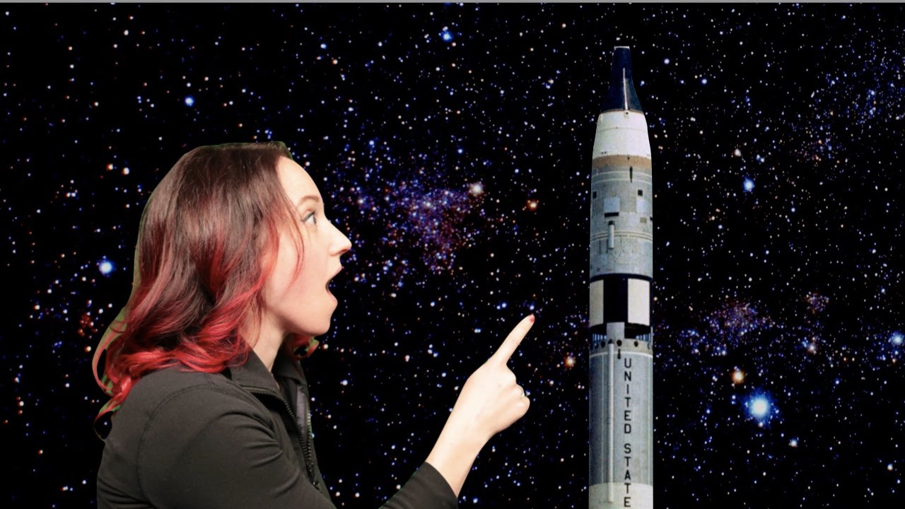 Why Were There Holes in the Titan Rocket that Launched NASA's Gemini Missions?