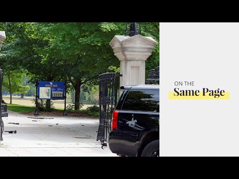 On The Same Page Episode 433
