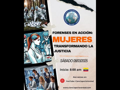 El papel de la patología forense en la determinación de causa de muerte