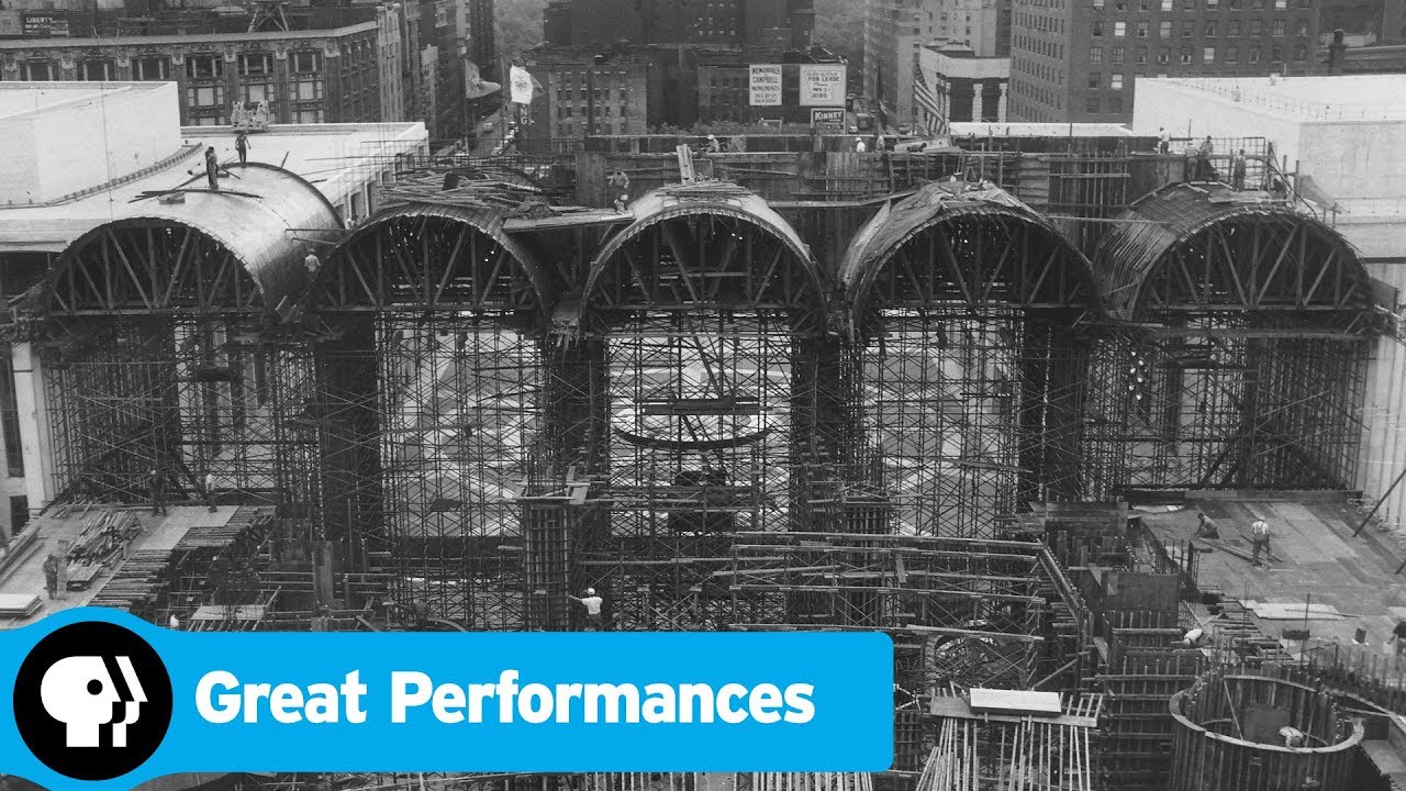 GREAT PERFORMANCES | The Opera House | Trailer | PBS