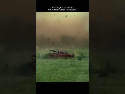 Twisters Movie 2024: Epic tornado movie #twister #Twisters #stormchaser