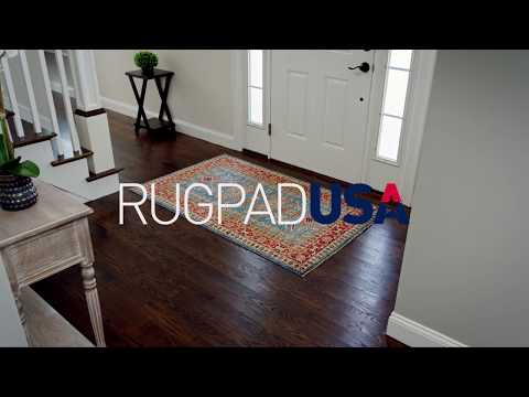 Ultra Black Rug Pad