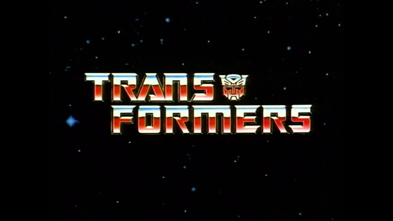 The Transformers G1 Season 1 Opening (with lyrics)