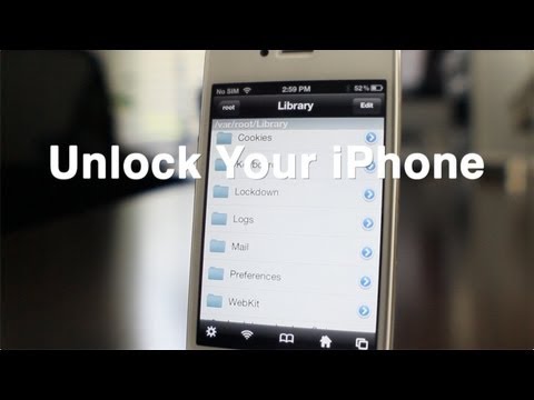 fresh applications Released To Unlock Iphone 4 And Iphone 3Gs/3g Ios 4. ...