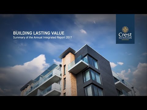 New Homes for Sale in England | Crest Nicholson