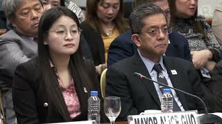 5 things that don't add up in Mayor Alice Guo's Senate testimony